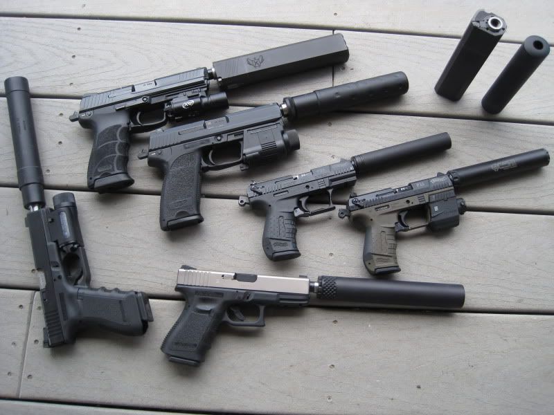 New HK45 owner. . . any advice? | Page 2 | HKPRO Forums