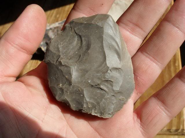 Sweet Point/Killer Scraper | TreasureNet 🧭 The Original Treasure Hunting Website