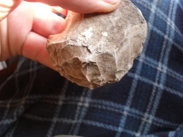 Sweet Point/Killer Scraper | TreasureNet 🧭 The Original Treasure Hunting Website