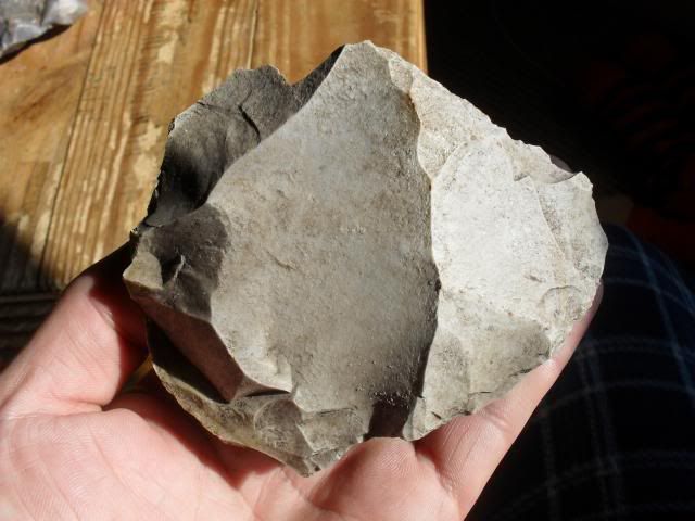 Sweet Point/Killer Scraper | TreasureNet 🧭 The Original Treasure Hunting Website