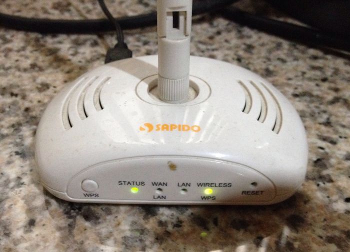 ปัญหา WPS ระหว่าง modem router และ wireless accesspoint - Overclockzone.com ชุมชนคนไอที ที่ใหญ่ ...