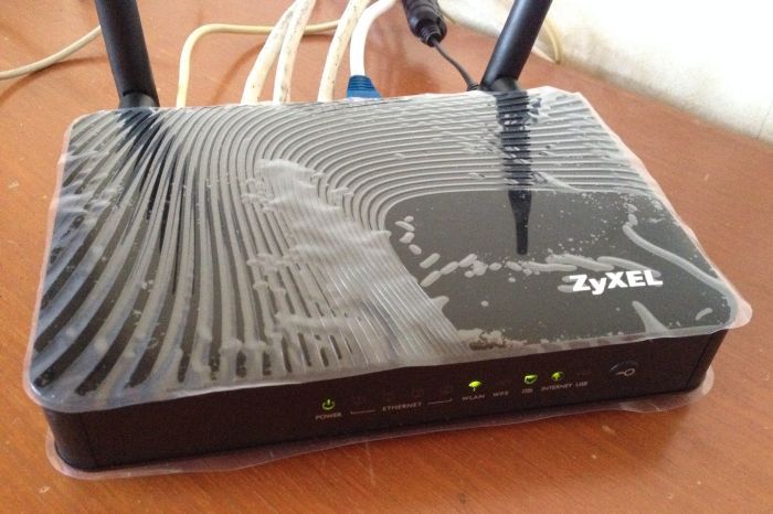 ปัญหา WPS ระหว่าง modem router และ wireless accesspoint - Overclockzone.com ชุมชนคนไอที ที่ใหญ่ ...