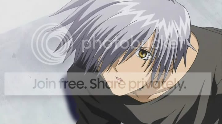 Looking for an anime character similar to this one - AnimeSuki Forum