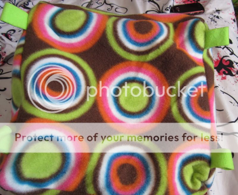 GliderGossip - How do you Sew a Cube?