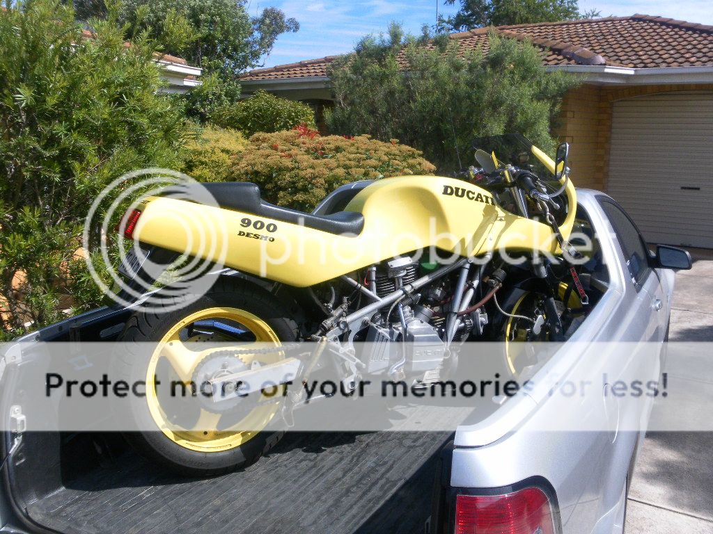 Vee Two Alchemy | Page 2 | Ducati.ms - The Ultimate Ducati Forum