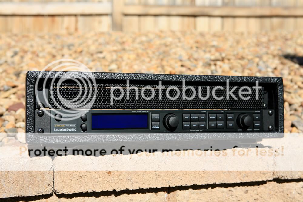 G Major corrected image cab post | Mesa Boogie Amp Forum