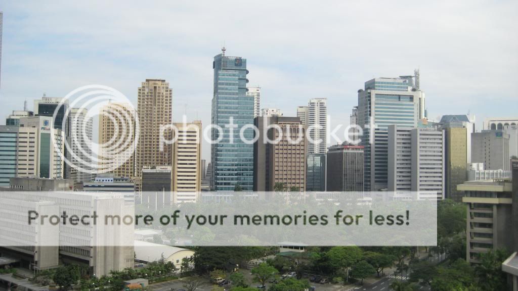 Makati CBD, Pilipinas | SkyscraperCity Forum