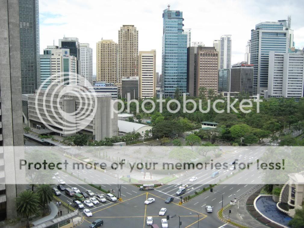 Makati CBD, Pilipinas | SkyscraperCity Forum