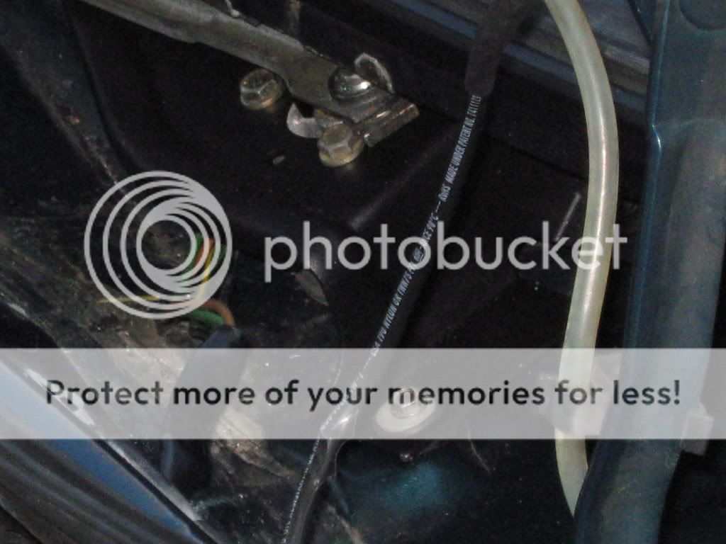 mono wiper installed | VW Vortex - Volkswagen Forum