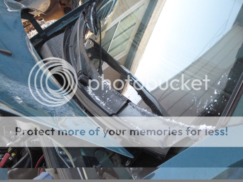 mono wiper installed | VW Vortex - Volkswagen Forum