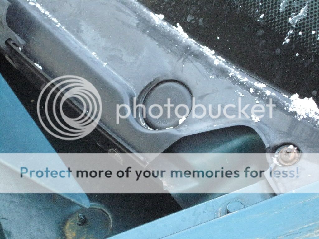 mono wiper installed | VW Vortex - Volkswagen Forum