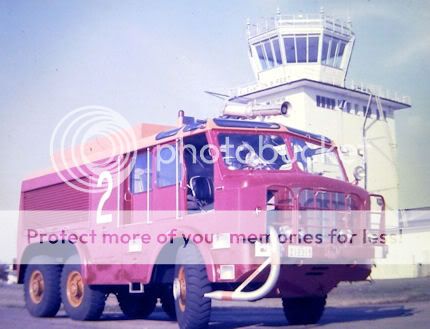Old RAAF fire trucks - Forum - Historic Commercial Vehicle Club of ...