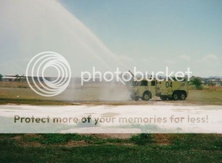 Old RAAF fire trucks - Forum - Historic Commercial Vehicle Club of ...