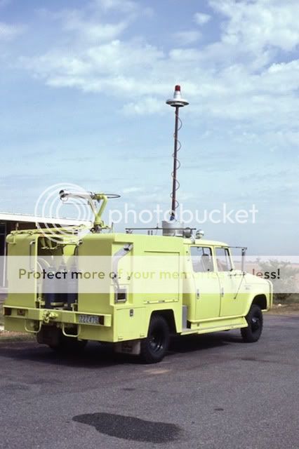 Old RAAF fire trucks - Forum - Historic Commercial Vehicle Club of ...