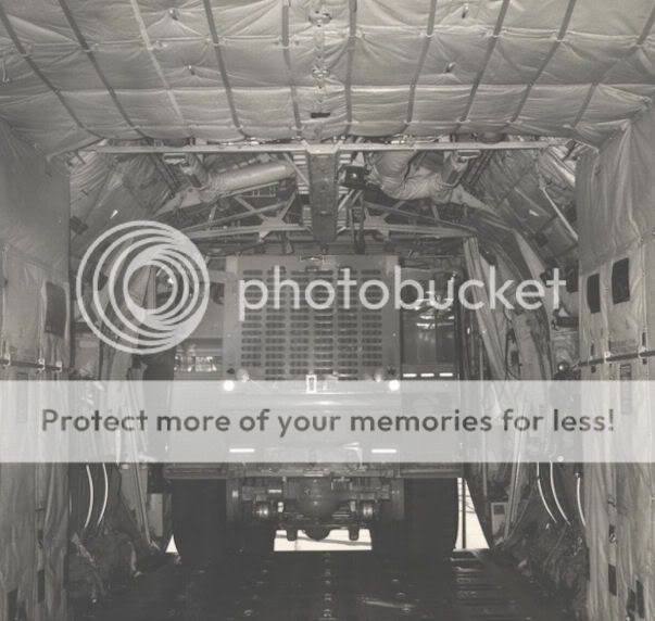 Old RAAF fire trucks - Forum - Historic Commercial Vehicle Club of ...