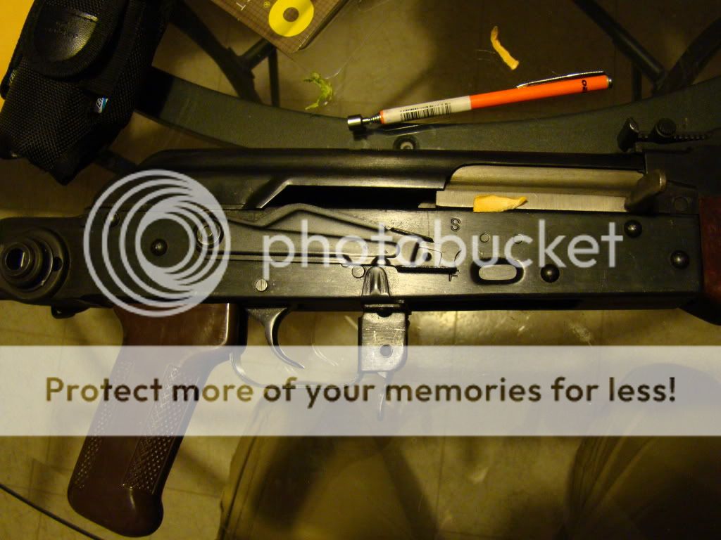 Just bought Mac-90 w/ ammo, mags | The FAL Files