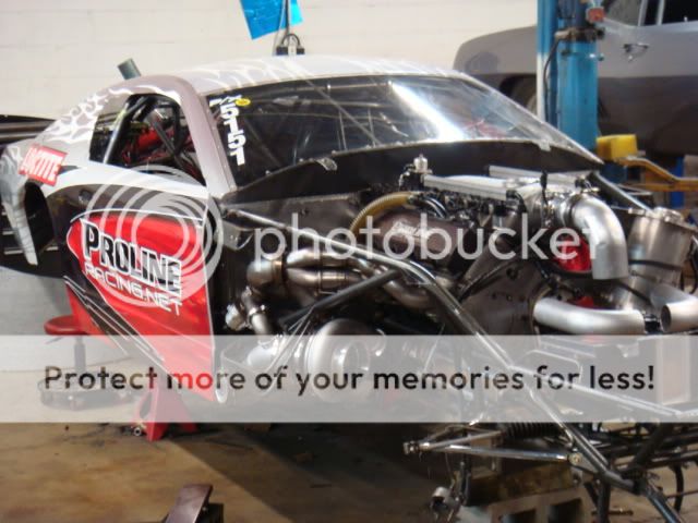 Rabon's pro mod | Modded Mustang Forums