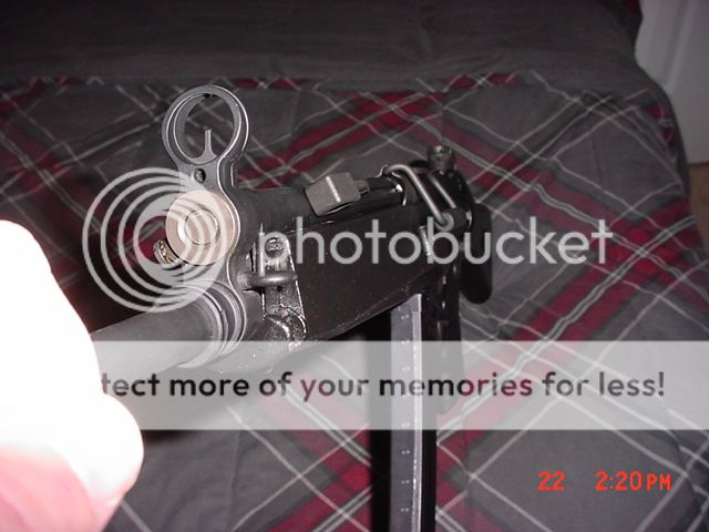 HK93 clone C93 | Defensive Carry