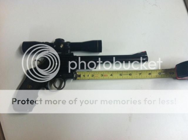 New Gun | Defensive Carry