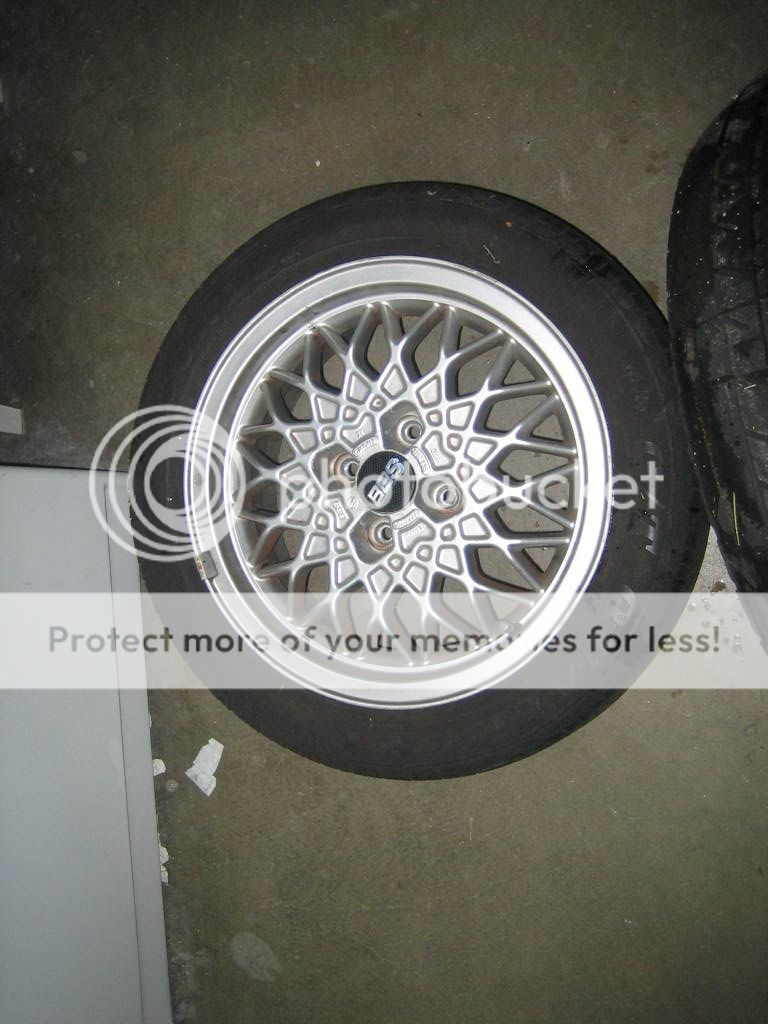 FS 2 OEM MK2 GLI wheels | VW Vortex - Volkswagen Forum