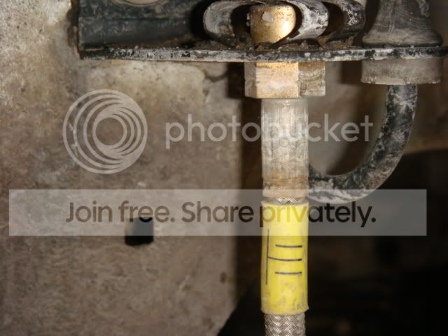 SS Brake line corrosion concerns - Pics | VW Vortex - Volkswagen Forum