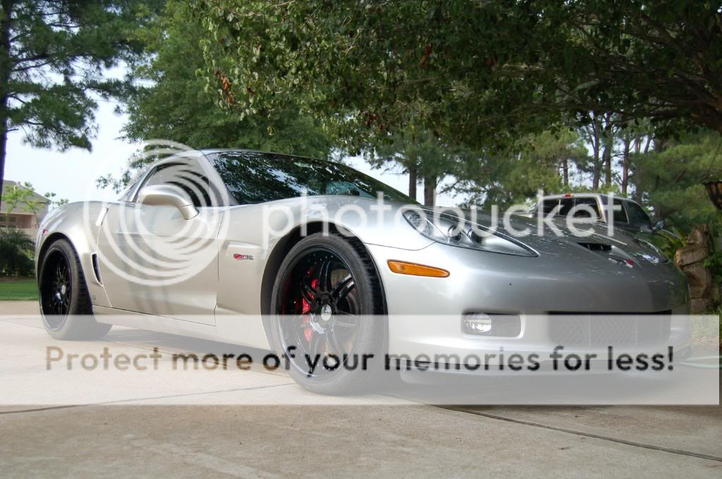 Z06 07' Silver Z06 - CorvetteForum - Chevrolet Corvette Forum Discussion