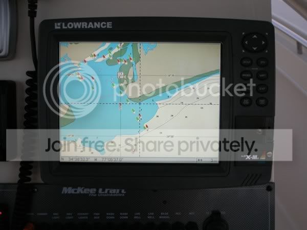 My Lowrance chartplotter won't read a navionics card - The Hull Truth ...