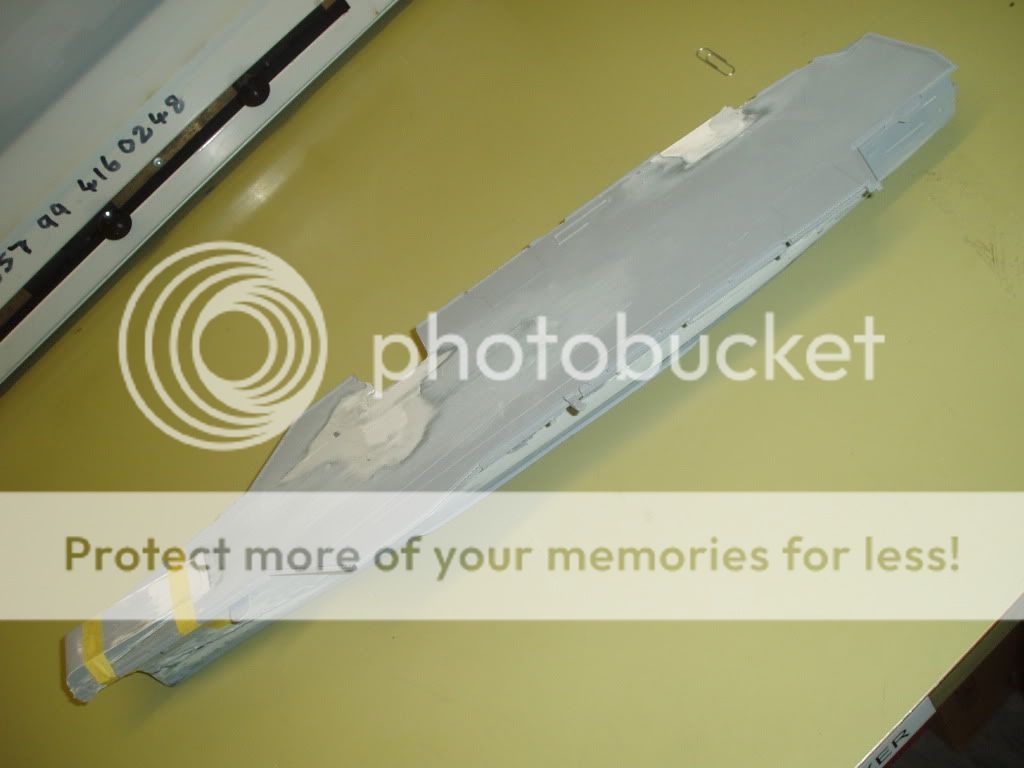 HMS Queen Elizabeth II + Sea Tornado FRS2 - What If Group Build ...