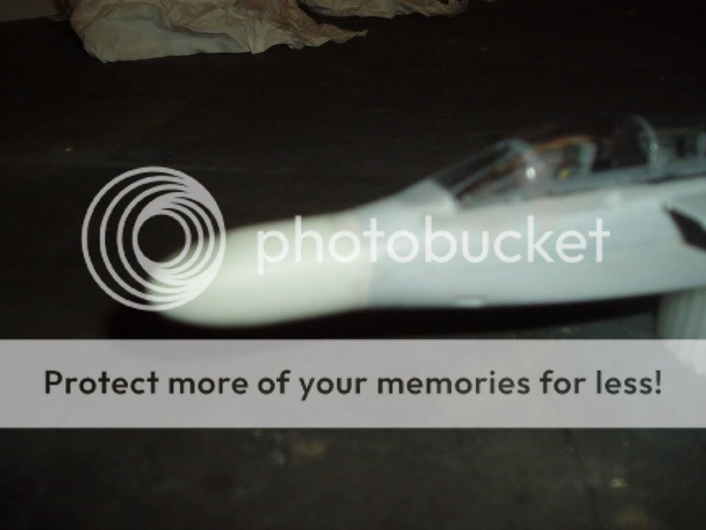 HMS Queen Elizabeth II + Sea Tornado FRS2 - What If Group Build ...