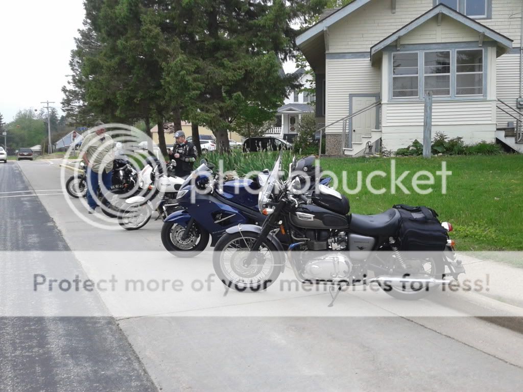 Slimey Crud Run... anyone? | Page 15 | Triumph Rat Motorcycle Forums