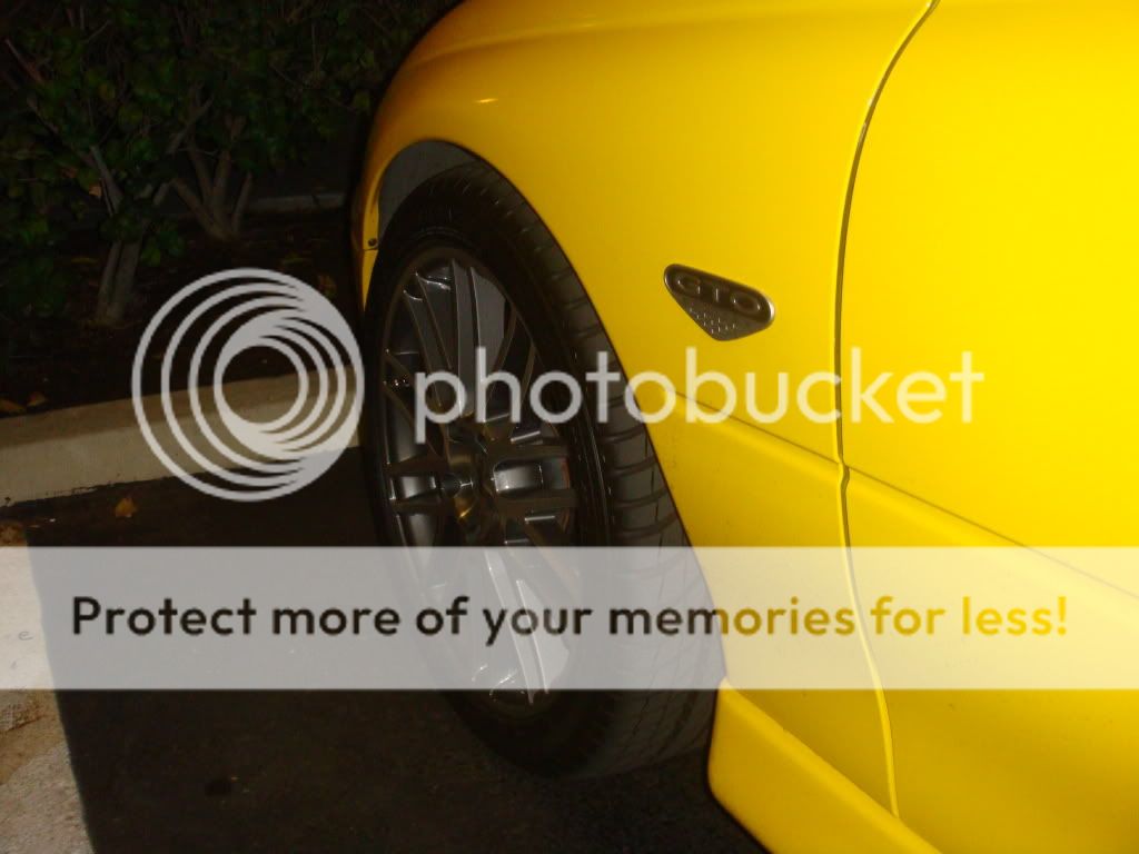 TSW croft 18" hyperblack look pretty danm sweet on GTOs :) | Page 3 ...