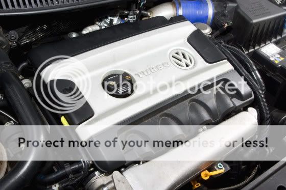 BTS Polo GTI Cup Edition | VW Vortex - Volkswagen Forum