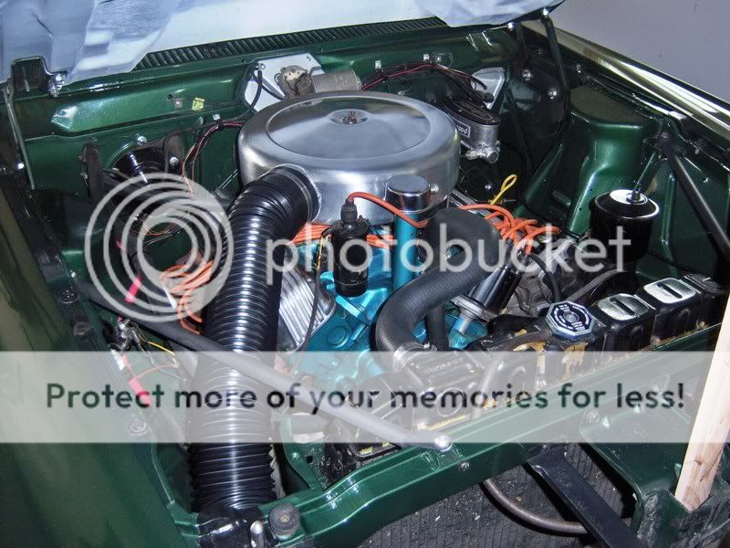 Spectre performance airbox install - The BangShift.com Forums