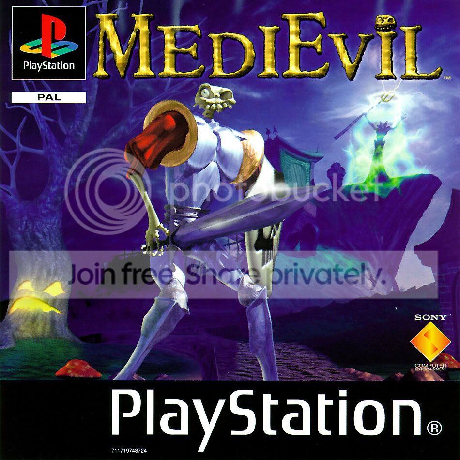 Because of this game I still spell "Medieval" wrong to this day : r/gaming