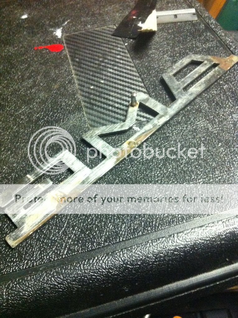 Another Pre-Merger AMG badge | Mercedes-Benz Forum