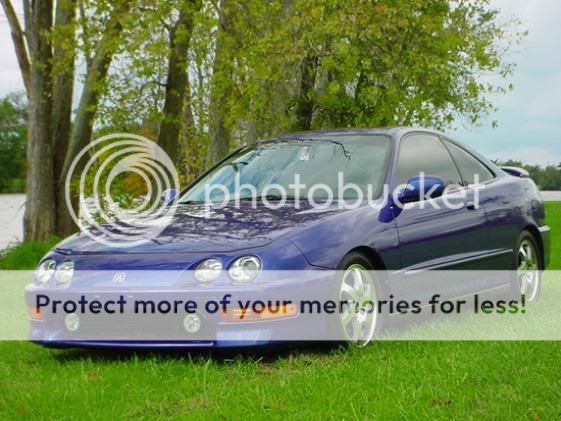 FS: 1999 GSR SSBP ***SOLD*** | Team Integra Forums