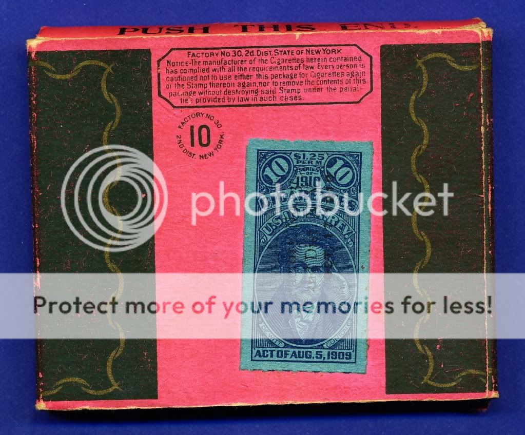 Is this the box Hassan cards came in? - Vintage Non-sports Forum