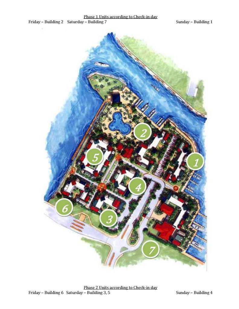 Atlantis Resort Map Pdf