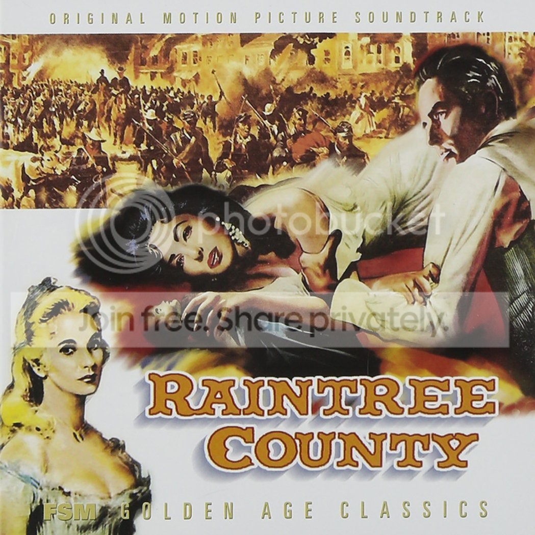 If you don’t have it yet::RAINTREE COUNTRY – General Discussion – Film ...