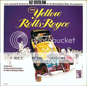 What is your "guilty pleasure" score? – General Discussion – Film Score ...