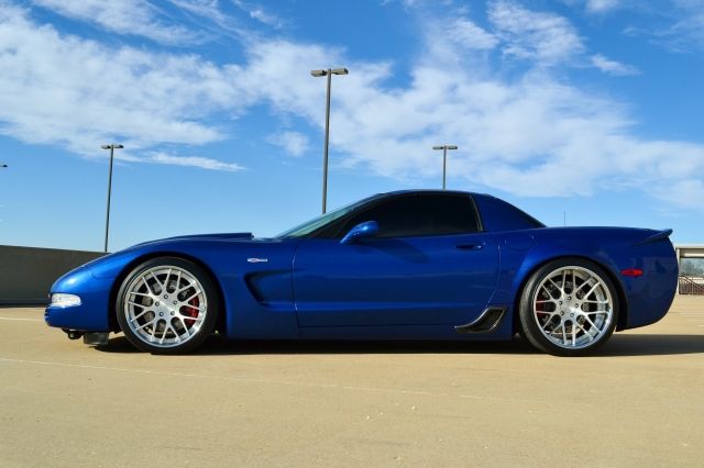 360 Forged Custom Wheels and Nitto Invos Promo" - Page 3 ...