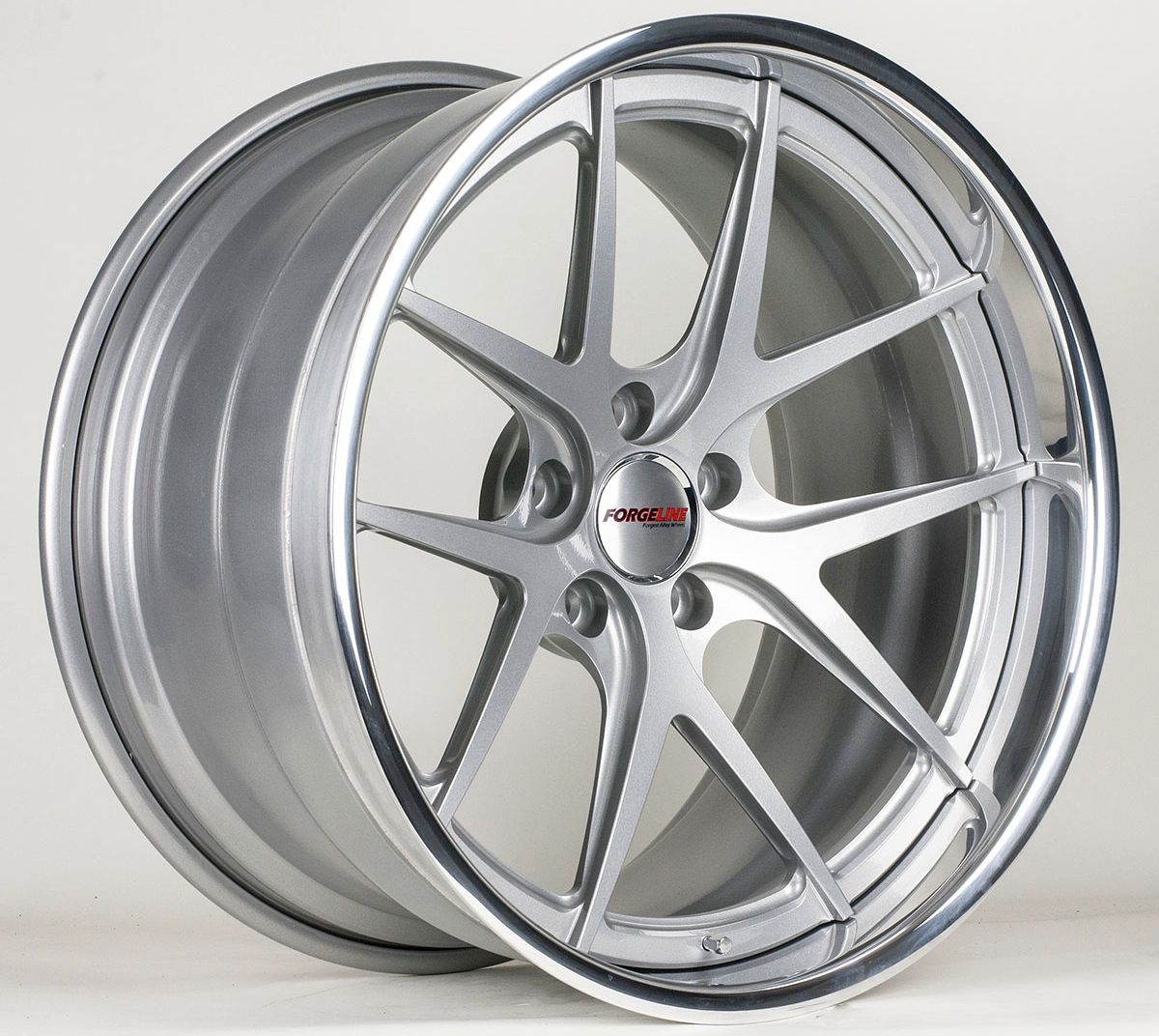 Forgeline Lightweight Forged Wheels Official Thread | Nissan GT-R Forum