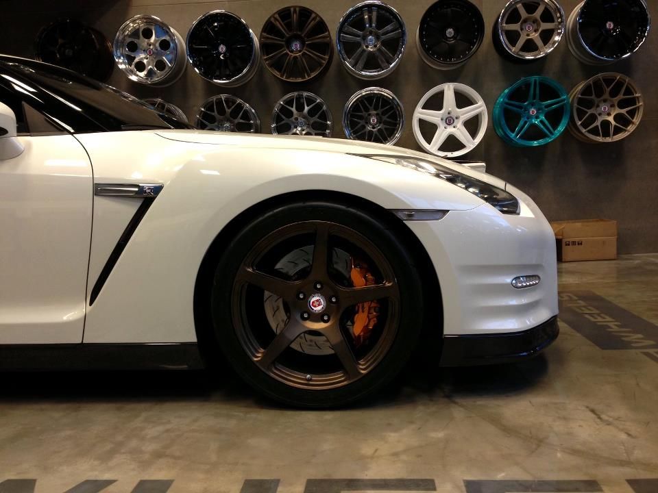 Z06 HRE Concave Wheel Greatness P40SC, P43SC, and P45SC!!! - Page 10 ...