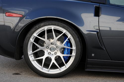 ZR1 HRE Concave Wheel Greatness P40SC, P43SC, and P45SC!!! - Page 2 ...