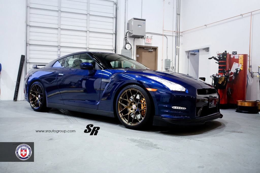 Z06 HRE Concave Wheel Greatness P40SC, P43SC, and P45SC!!! - Page 10 ...