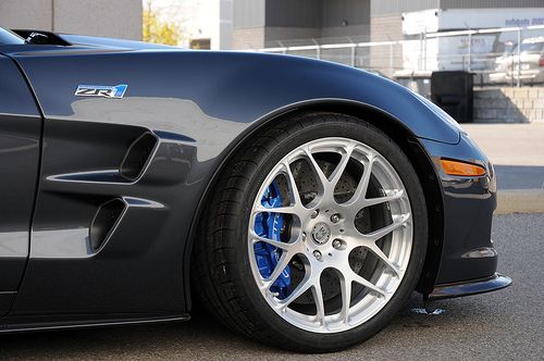 ZR1 HRE Concave Wheel Greatness P40SC, P43SC, and P45SC!!! - Page 2 ...