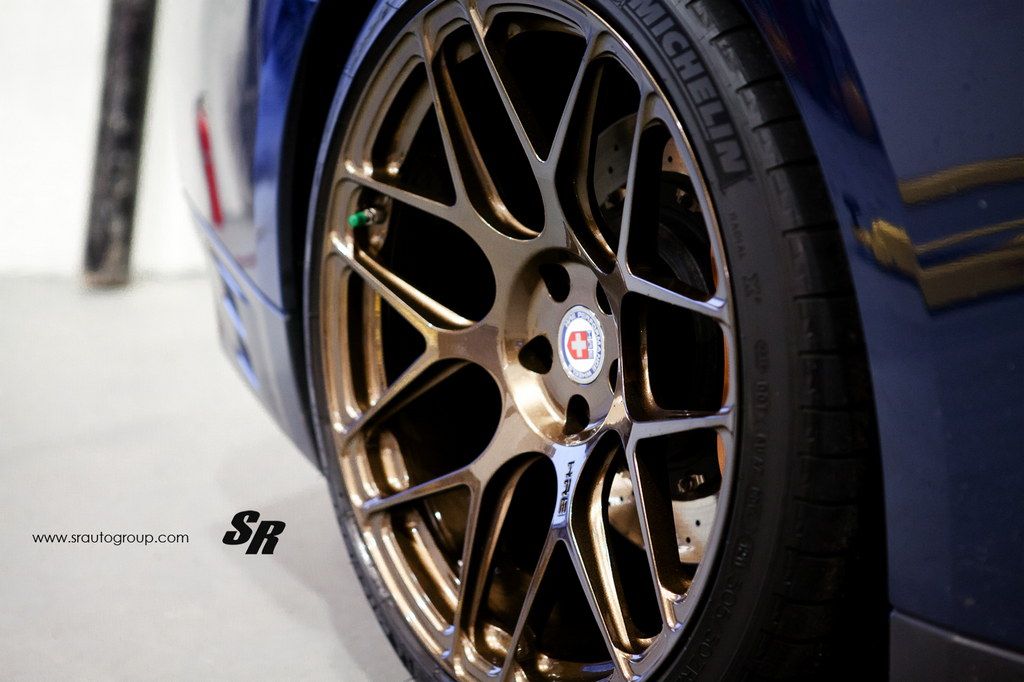Z06 HRE Concave Wheel Greatness P40SC, P43SC, and P45SC!!! - Page 10 ...