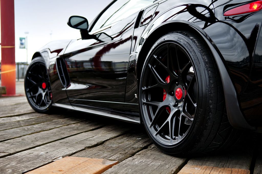 HRE P40sc reproduction wheels? - CorvetteForum - Chevrolet Corvette ...