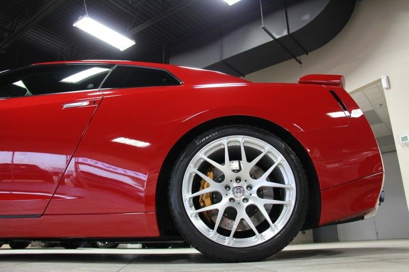 ZR1 HRE Concave Wheel Greatness P40SC, P43SC, and P45SC!!! - Page 3 ...
