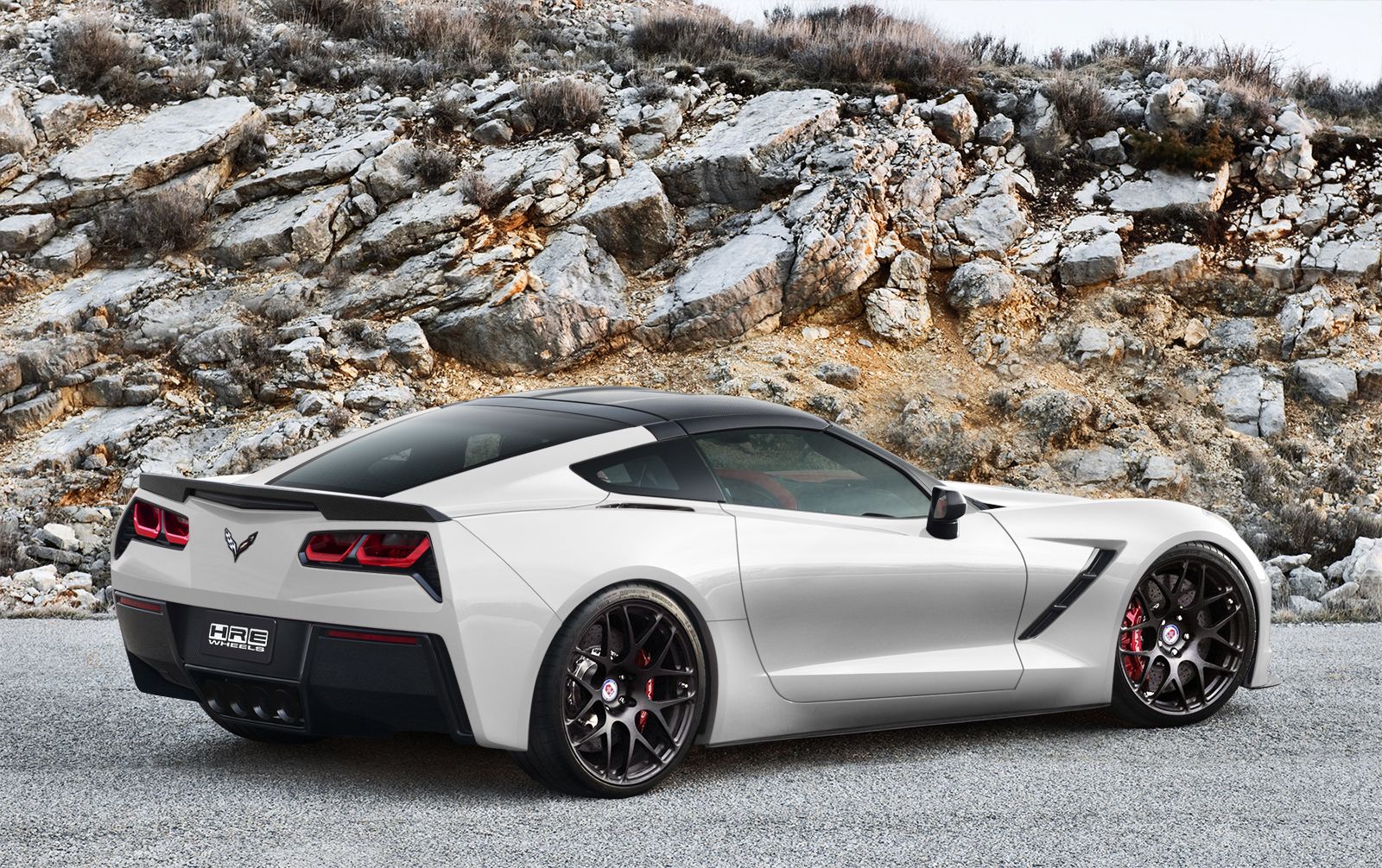 Arctic white C7 - CorvetteForum - Chevrolet Corvette Forum Discussion